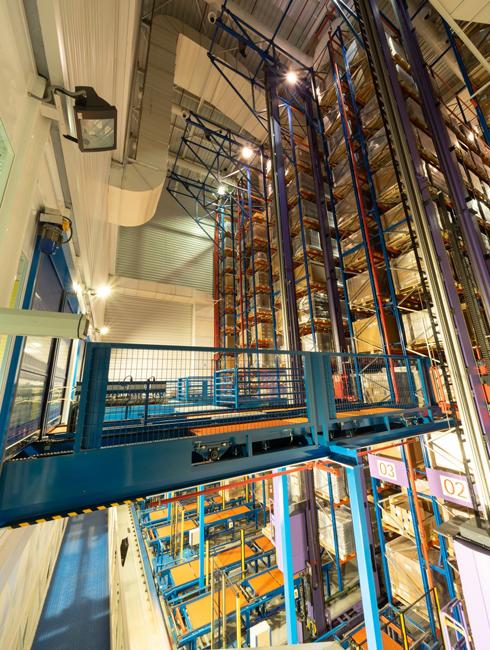 GSK Aranda lanzará en julio al mercado europeo un fármaco dual para el ...