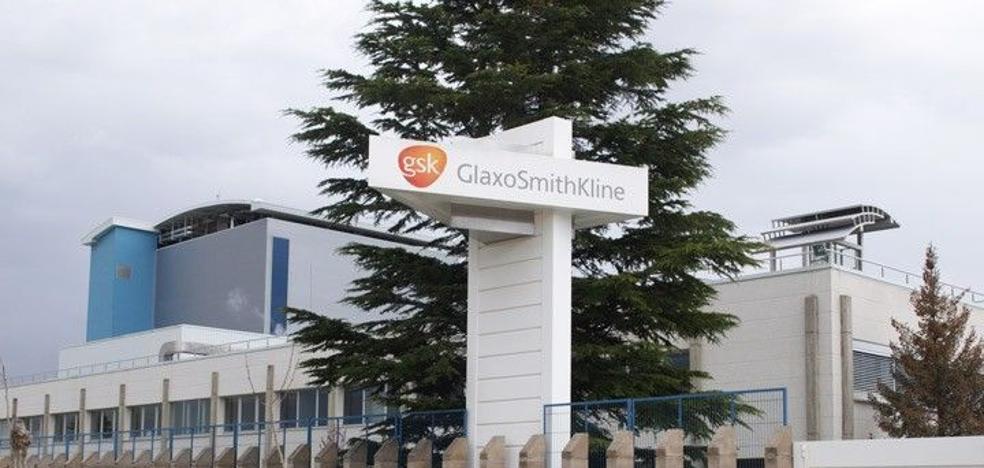GSK aumenta su producción en Aranda para afrontar la demanda de ...