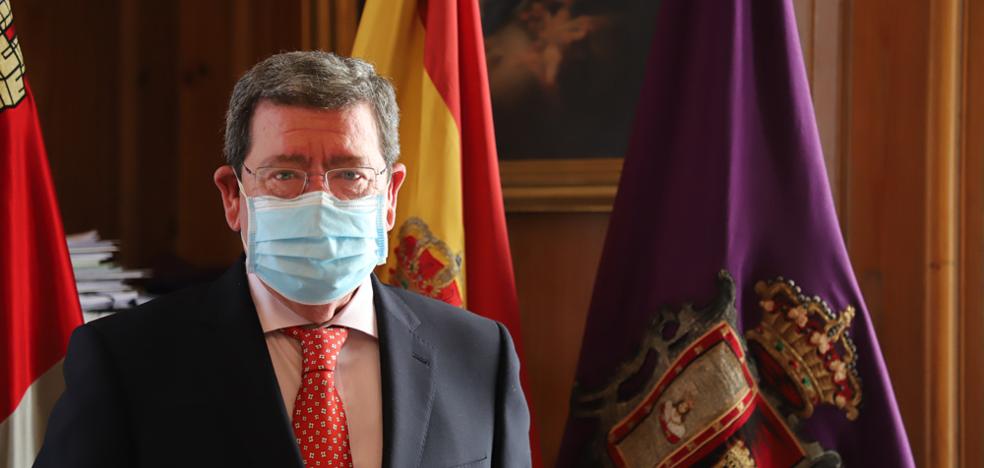 Entrevista a César Rico: «Las residencias nos han ocupado mucho tiempo ...