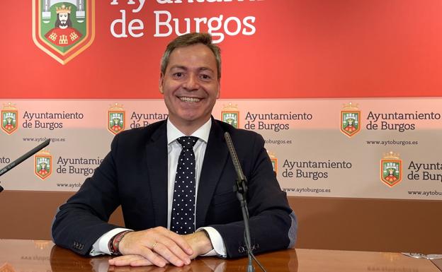 El Pp Advierte De La «desaparición De Promueve Burgos El «juguete De